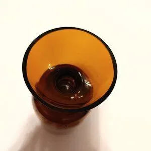 Carling | Dining | Unique Carling Red Cap Ale Bottle Drinking Glass ...